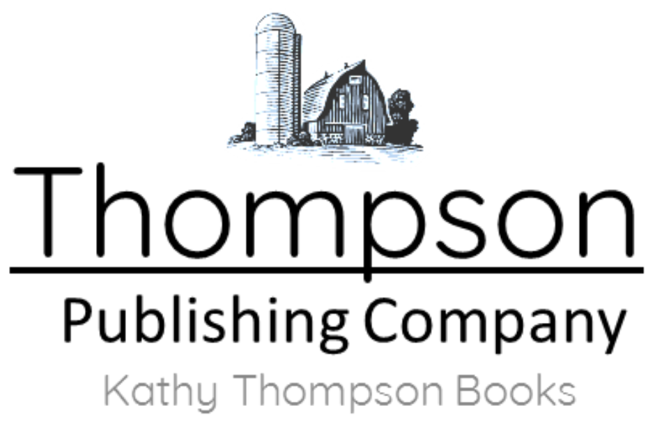 Thompson Publishing – Kathy Thompson Books
